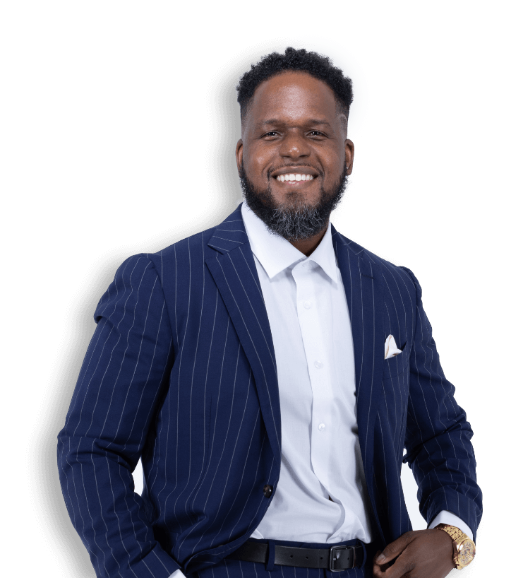 J The Trader | Jason Sweeting